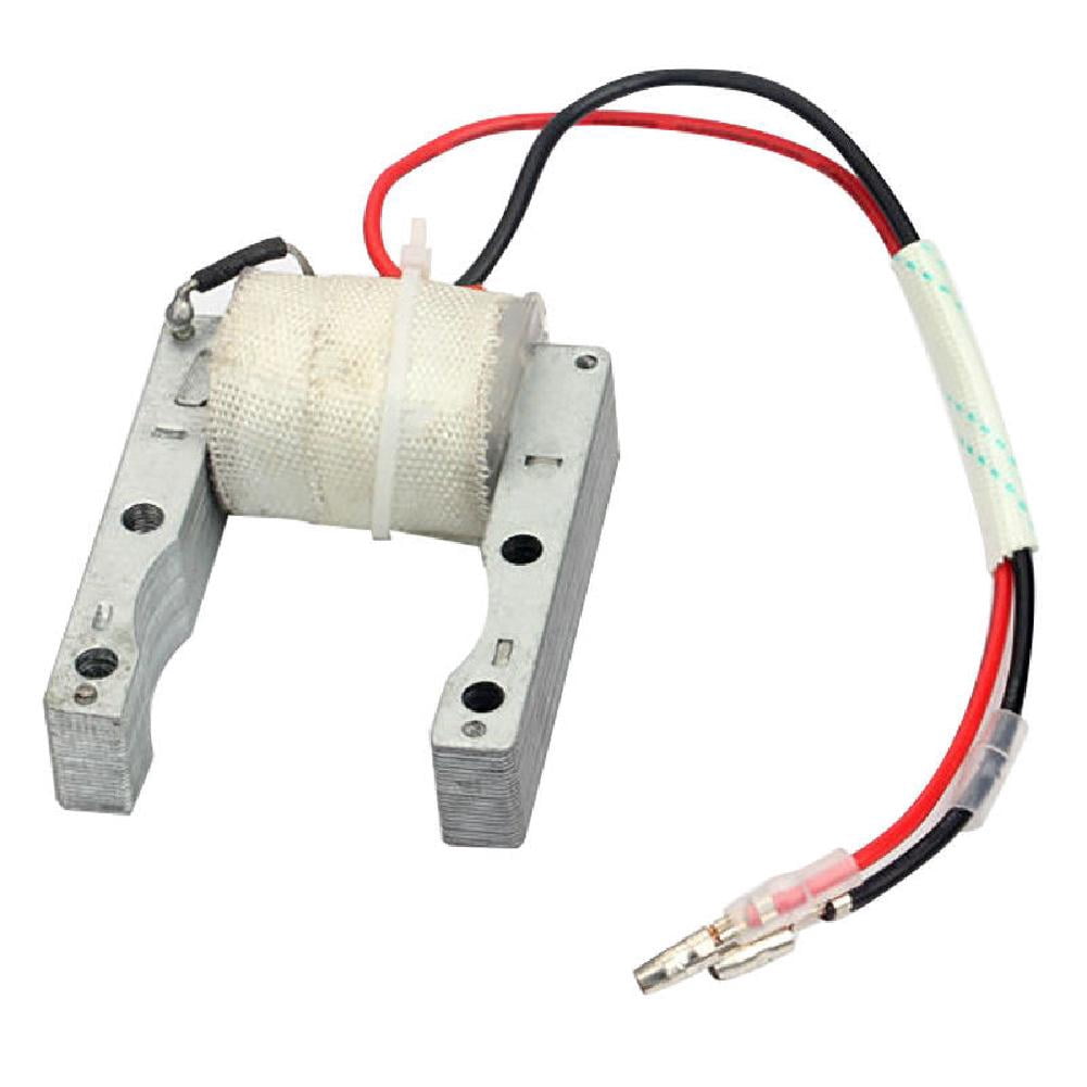 Motorized Bicycles CDI Ignition Coil Magneto for 49-80cc Engine ...