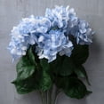 Light Blue Hydrangea Bush by Ashland® - Walmart.com