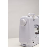 Michley 12-Stitch Desktop Sewing Machine LSS-505+ - Walmart.com