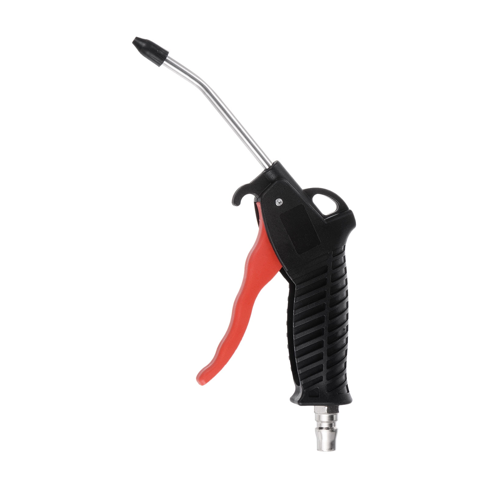 Uxcell Air Blow Gun High Pressure Dust Blower Gun with 4 Inch Long ...