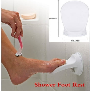 Drive Medical Plastic Bath Step for Adults, Portable & Safe Bathroom ...