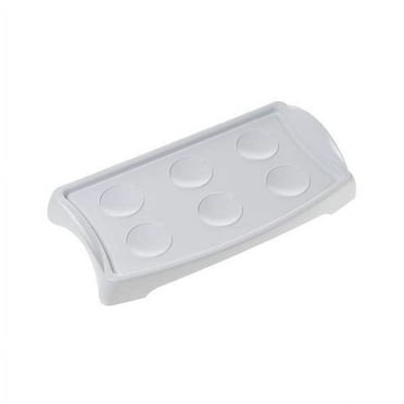 Fluidmaster 12IM72 Braided Stainless Steel Ice Maker Connector, 1/4 ...