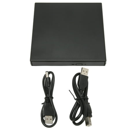 External DVD Drive, VCD Writer Drive Powerful Performance Multi ...