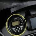 Can-Am New OEM UTV Commander / Maverick Complete Audio Stereo System ...