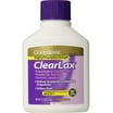 Good Sense Clearlax Polyethylene Glycol Osmotic Laxative Powder for ...