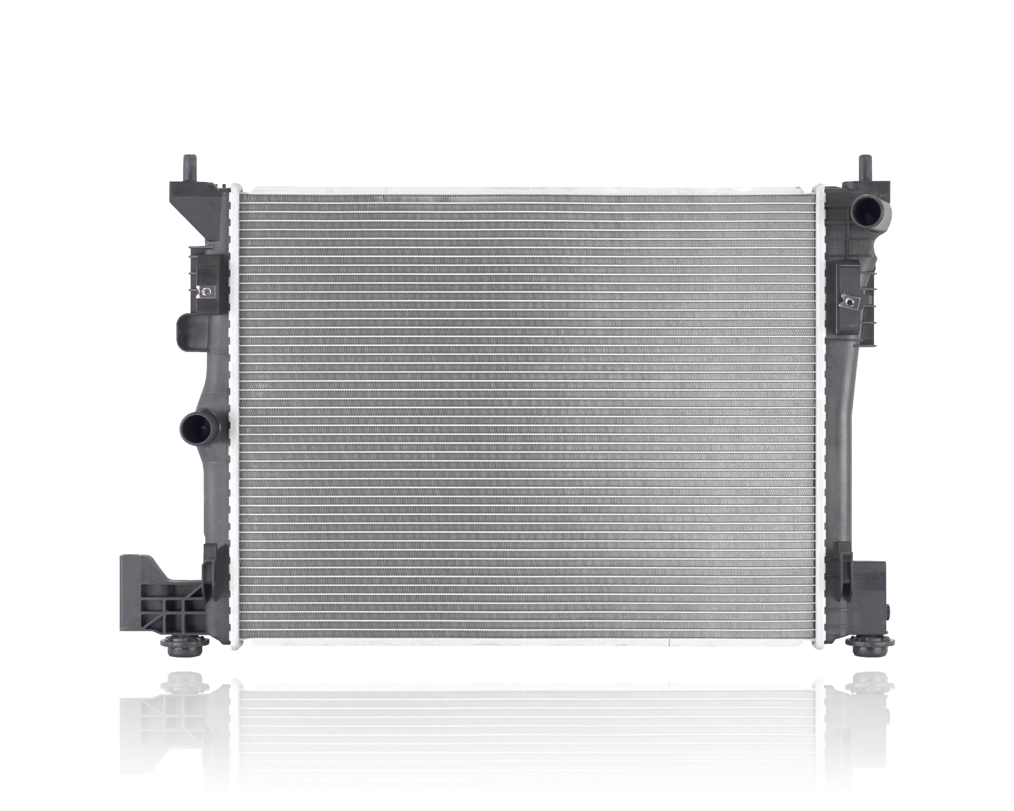 Radiator - Koyorad Fit/For 16-18 Cadillac CT6, 16-19 3.0L Turbo/3.6L ...