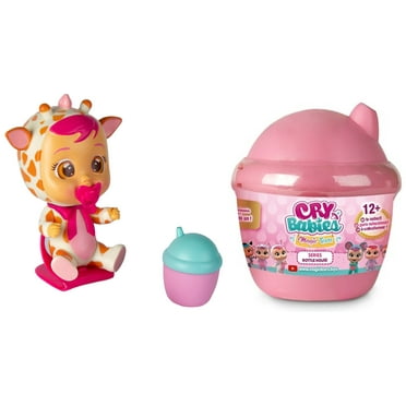 Cry Babies Fancy Doll - Walmart.com