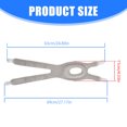 Patella Tendon Knee Strap Sport Knee Support Wrap Knee Brace for ...