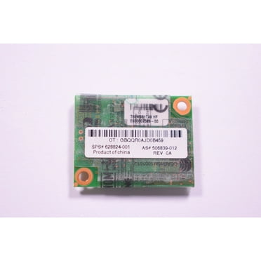 USRobotics Performance Pro - fax / modem - Walmart.com