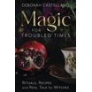 Magical Cookbooks: The Witch's Cookbook : Enchanting Recipes Inspired ...