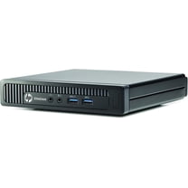 HP Slim 27" Desktop Bundle, Intel Core i3-10105, 8GB RAM, 256GB SSD ...