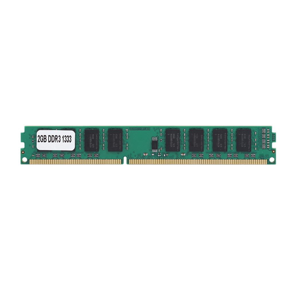 Domqga DDR3 Memory RAM, RAM DDR3 2GB,DDR3 2GB 1333MHz DDR3 Memory Super ...