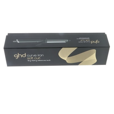 Ghd Curve Iron Curl, Soft - Walmart.com