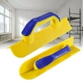 90Degree Corner Trowel Drywall Corner Shapings Tool Lightweight Plastic ...
