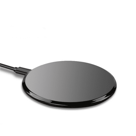 10W Wireless Charger Fast induction charger, applies to all devices ...