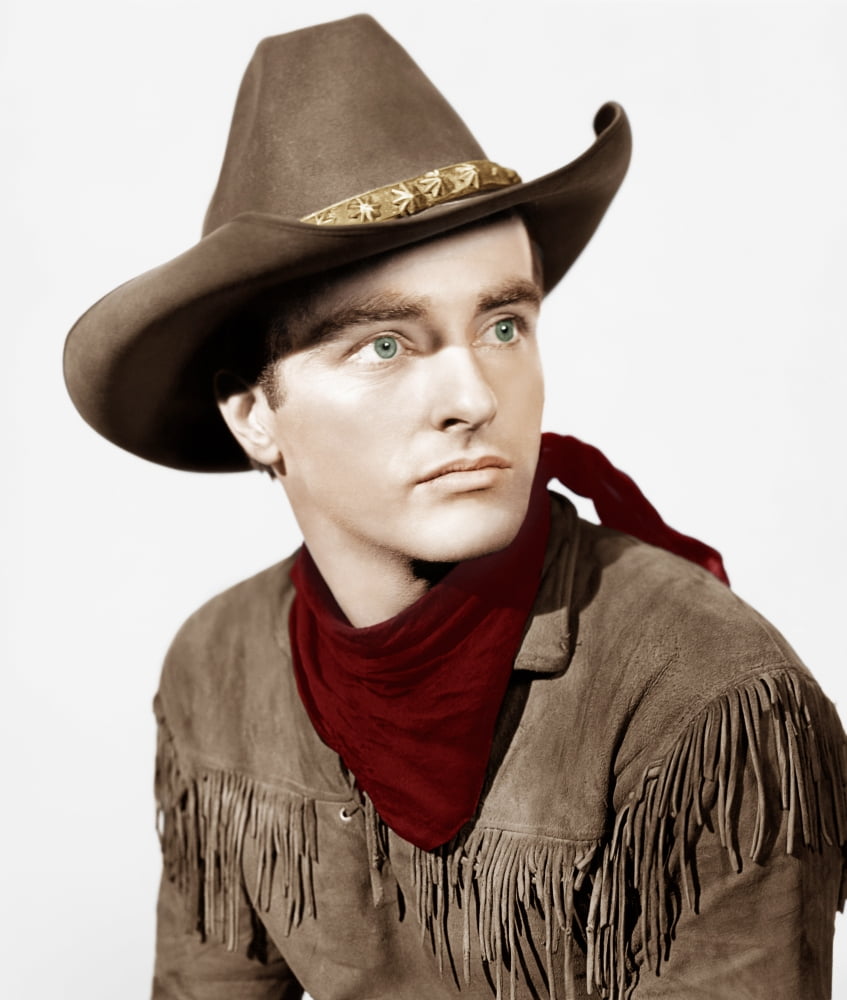 Red River Montgomery Clift 1948 Photo Print (16 x 20) - Walmart.com