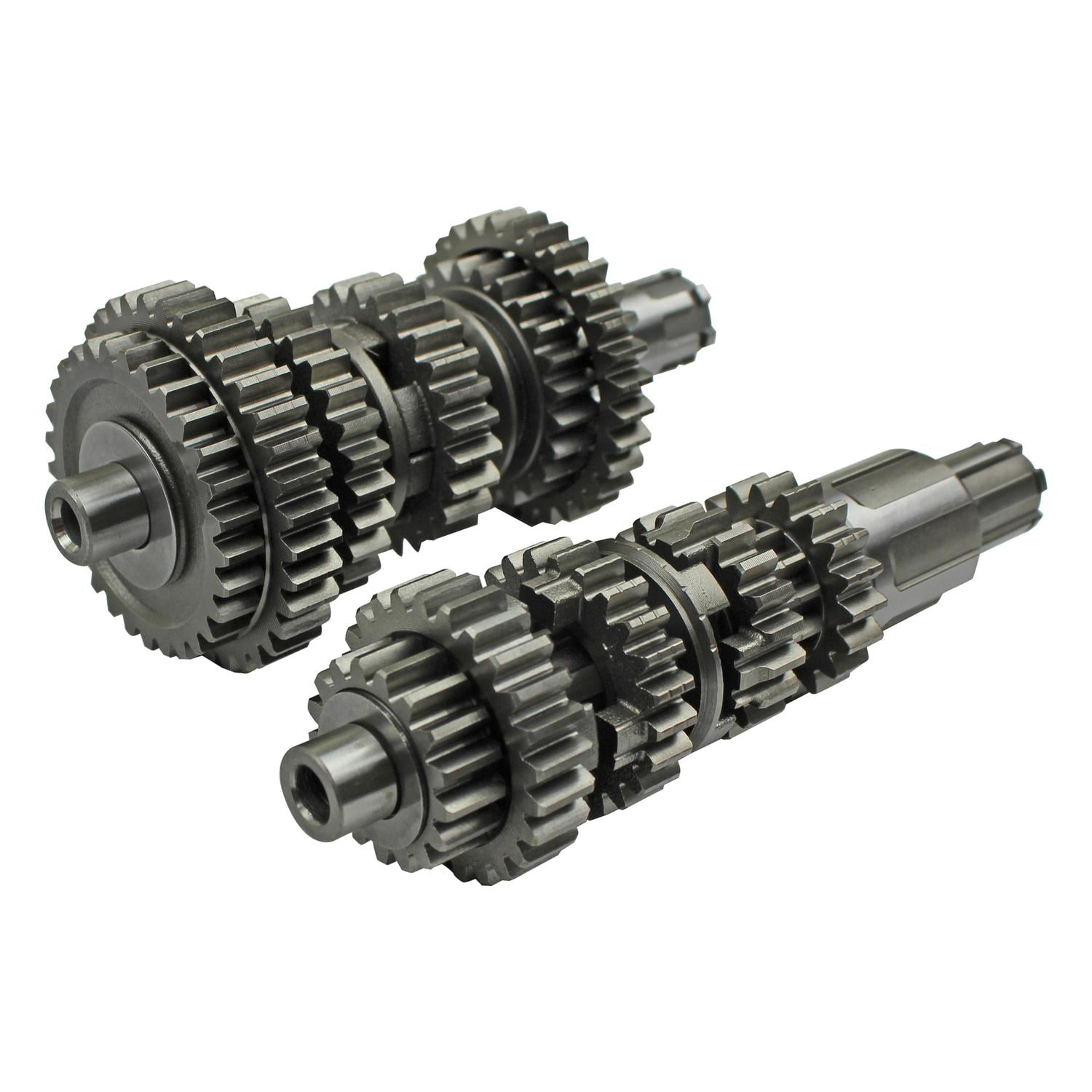 Eje Primario/Secundario Transmision Con Engranes Set Roda CGL 125 TOOL ...