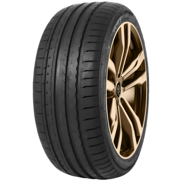Llanta 225/45R18 95W Atlas Sport Green | Bodega Aurrera en línea