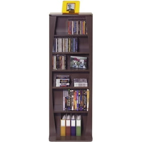 DVD Storage Towers - Walmart.com