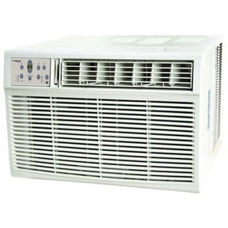 Koldfront Wac12001w 12000 BTU 208/230V Window Air Conditioner - White ...
