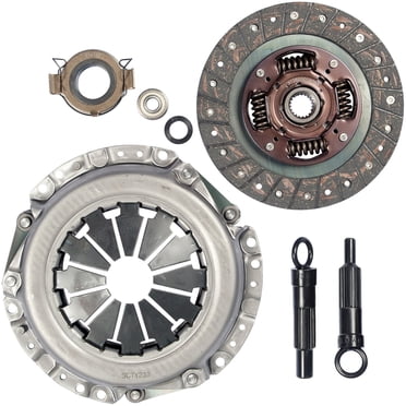 Clutch Kit - Walmart.com