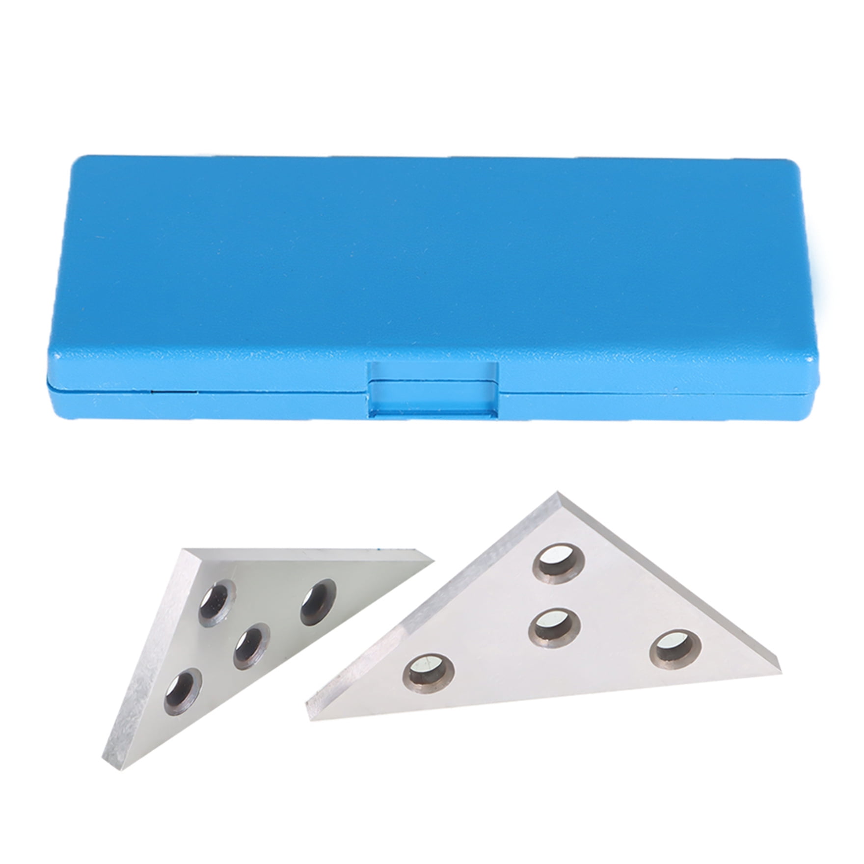 Findmall 2 Pc 45 45 90 Degree Angle Blocks 30 60 90 Degree Angle findmall-2-pc-45-45-90-degree-angle-blocks-30-60-90-degree-angle
