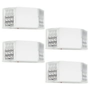 Battery Backup Light Fixture