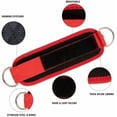 Ankle Straps Ankle Resistance Bands Wrist Cuffs Padded Straps ...