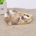 Curtains Final Reductions Metal Curtain Tie Rope Lotus Leaf Curtain Tie