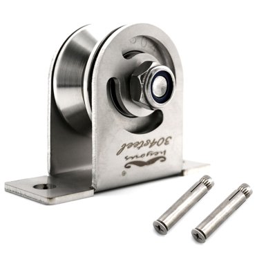 Gates 36100 Idler Pulley - Walmart.com