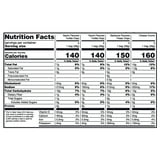 Great Value Tasty Chips Variety Pack, 1 oz, 20 count Box - Walmart ...