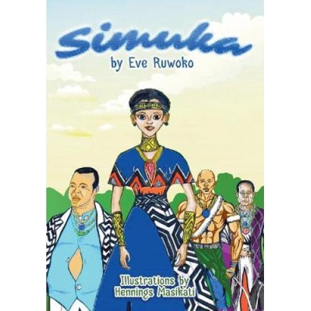 Simuka | Walmart Canada