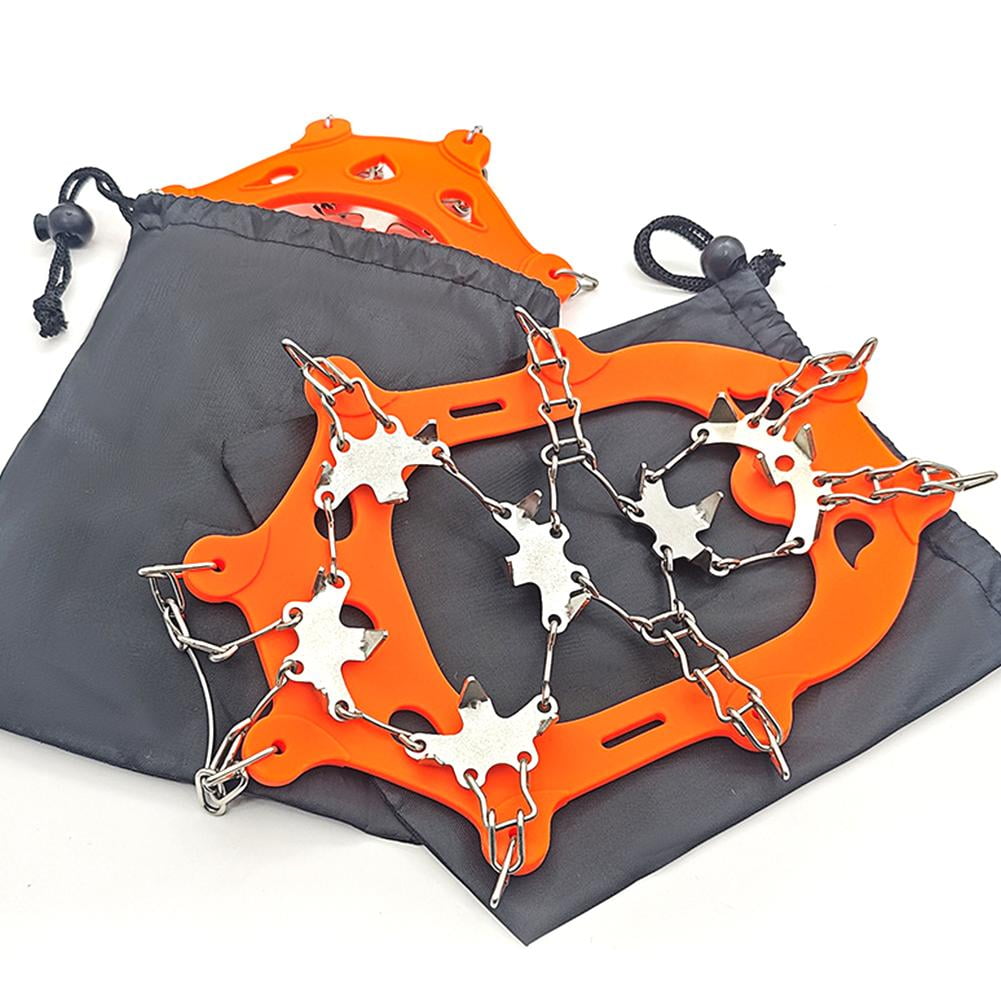 Click here for Camade Ice Cleats Traction Snow Grips Boots Shoes... prices