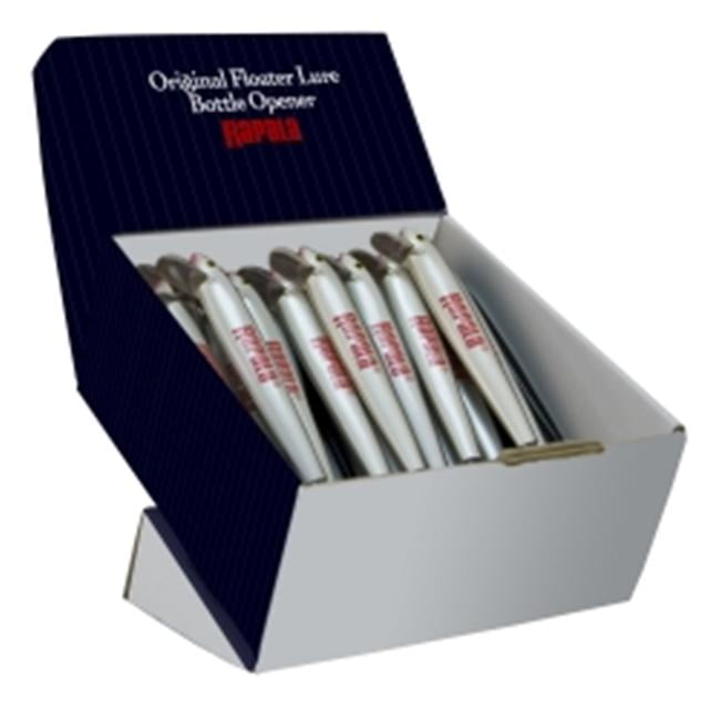Click here for Isn Raprgwbulkopnrs Rapala Bottle Opener prices