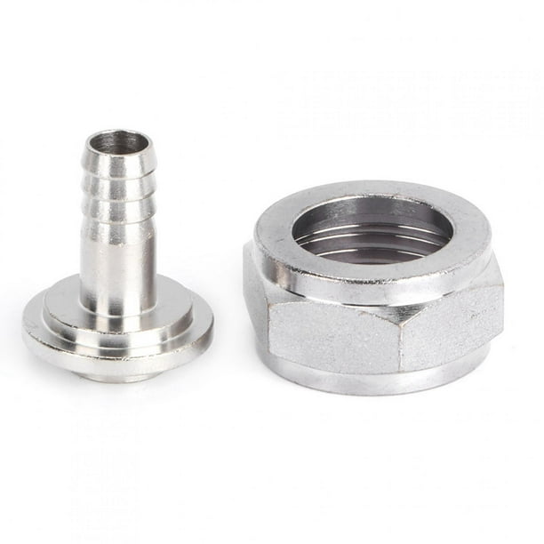 ANGGREK Keg Connector,Keg Tap Coupler,Stainless Steel G Type Keg ...