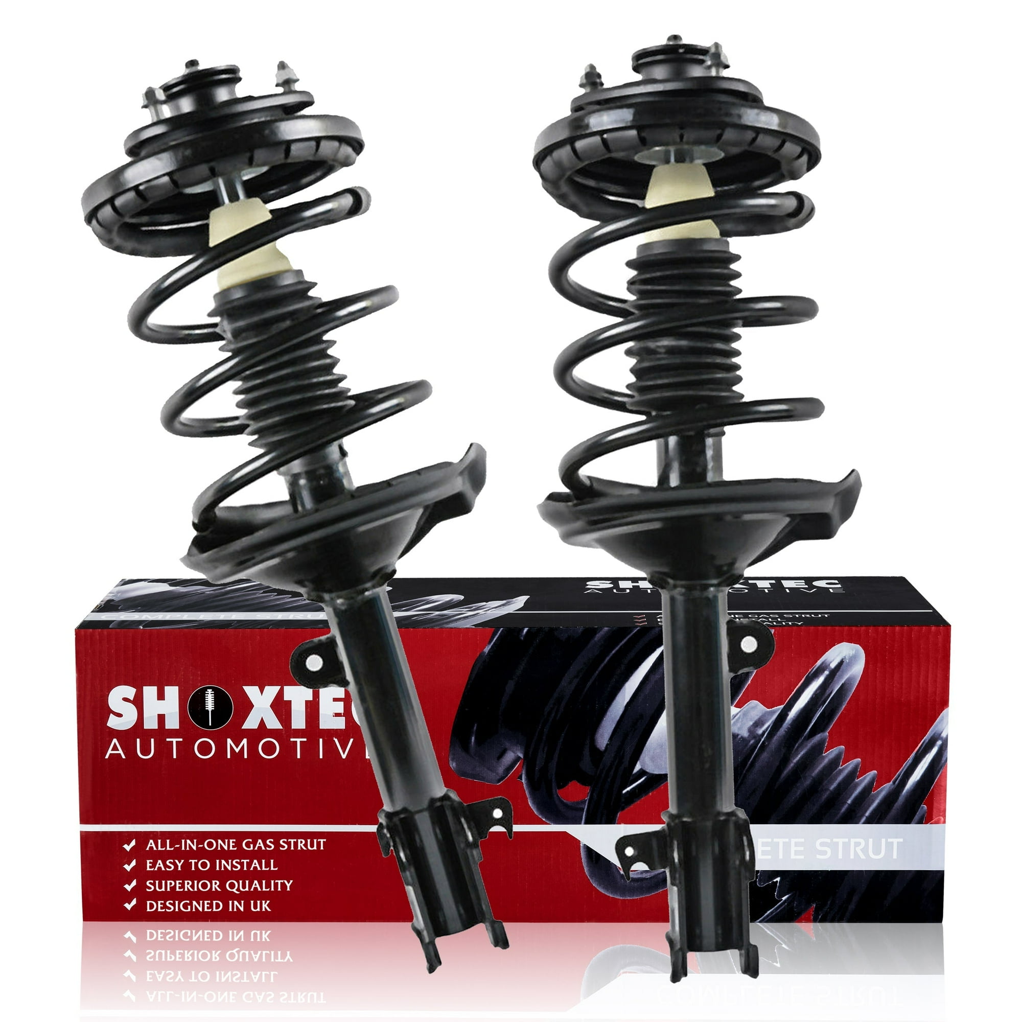 Click here for Shoxtec Front Complete Struts Assembly Fits 2003 -... prices