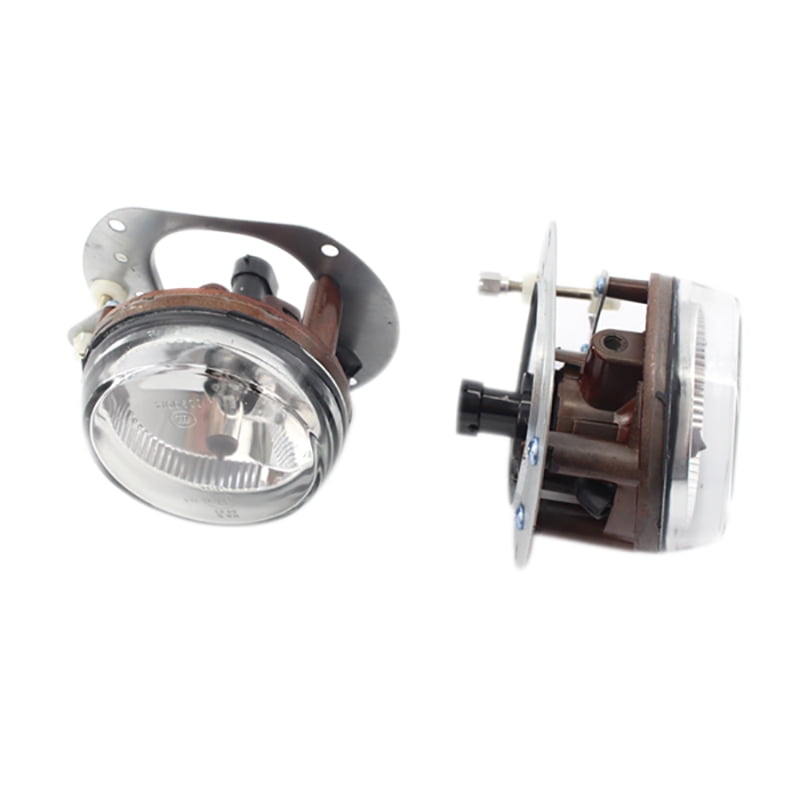 Buy 1 Pair Replacement Bumper Fog Light for Mercedes Benz W204 W216 ...