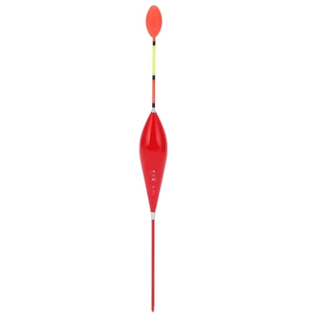 Fishing Float, Light Sensitive Float Spring Oval Rod Break Proof ...