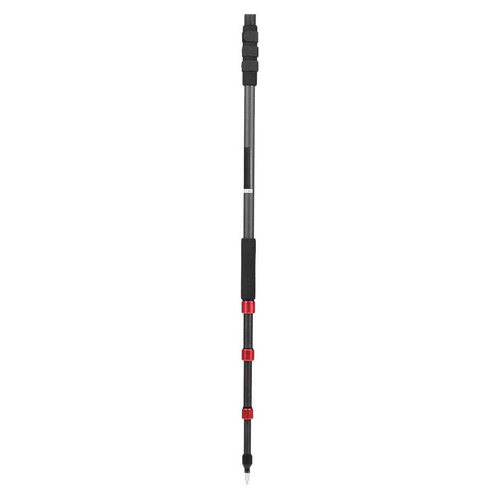 Microphone Pole,Tp-3000c Professional Sound Support Rod Carbon Fiber ...