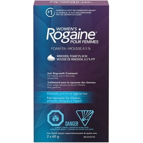 ROGAINE | Walmart Canada
