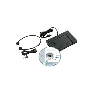 Olympus DM-720 Digital Recorder - Walmart.com