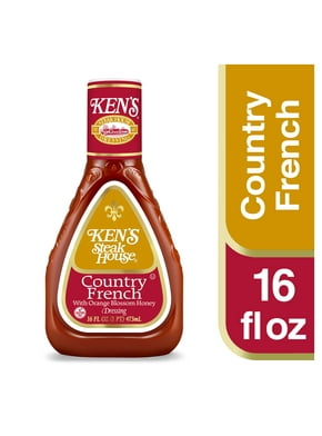 French dressing in Salad dressings - Walmart.com
