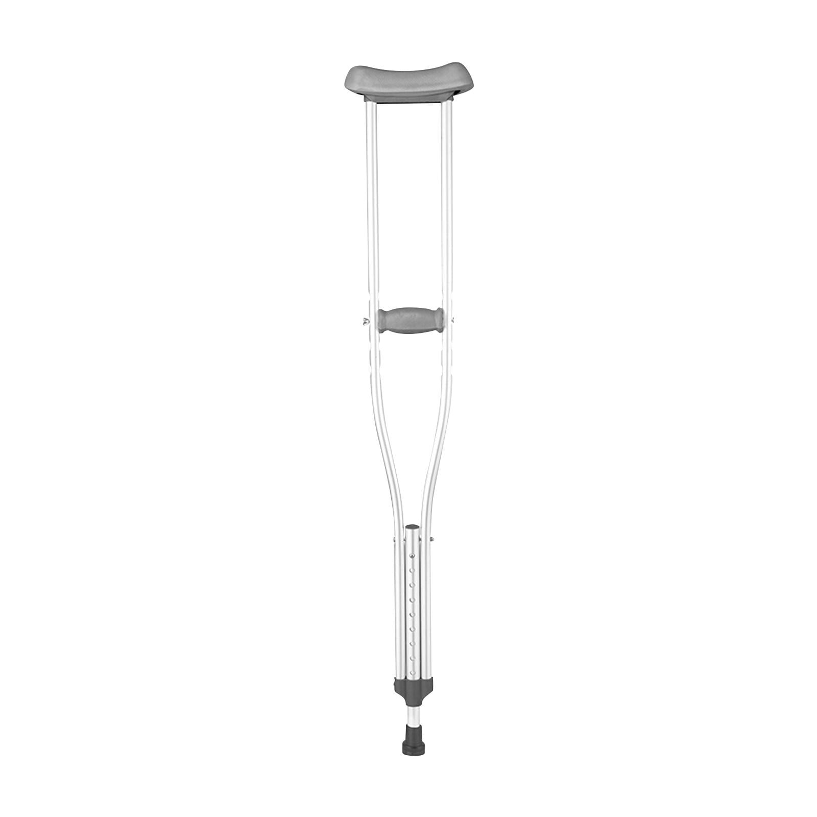 Click here for Yinanstore Underarm Crutch Nonslip Aluminum Walkin... prices