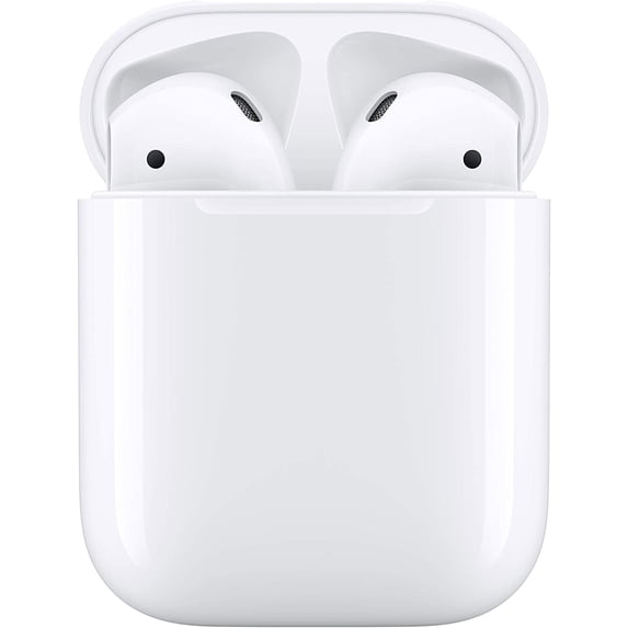 Apple AirPods 1st Generation, Refurbished, Wireless In-Ear Headphones ...