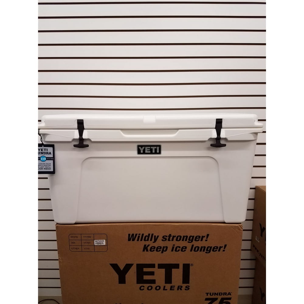 Yeti Tundra 110 Cooler - Walmart.com - Walmart.com