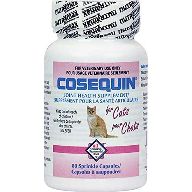 Cobalequin B12 For Cats Aazon.co : Nutraax Cosequin Joint Health ...