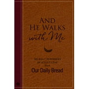 Our Daily Bread Ministries; Dave Branon; Xochitl Dixon
