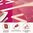20 Sheet Transfer Tape for Vinyl, 12" x 20 FT Clear Application Paper ...