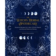 Wiccan Journal (Hardcover) - Walmart.com