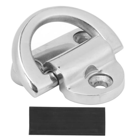 Folding Pad Eye,Marine Folding Pad Eye Marine Deck Folding Pad Eye Boat ...